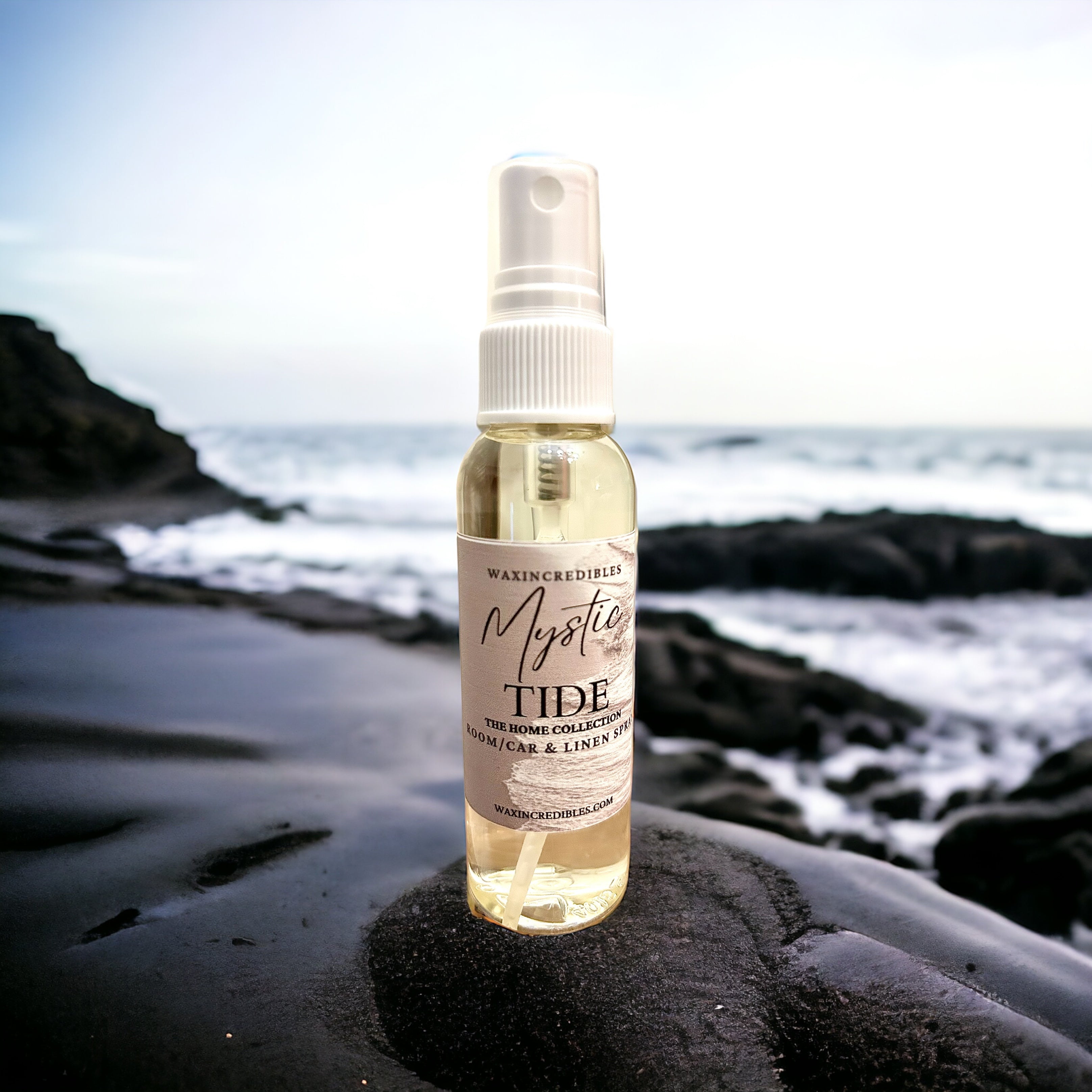 Mystic Tide – Waxincredibles