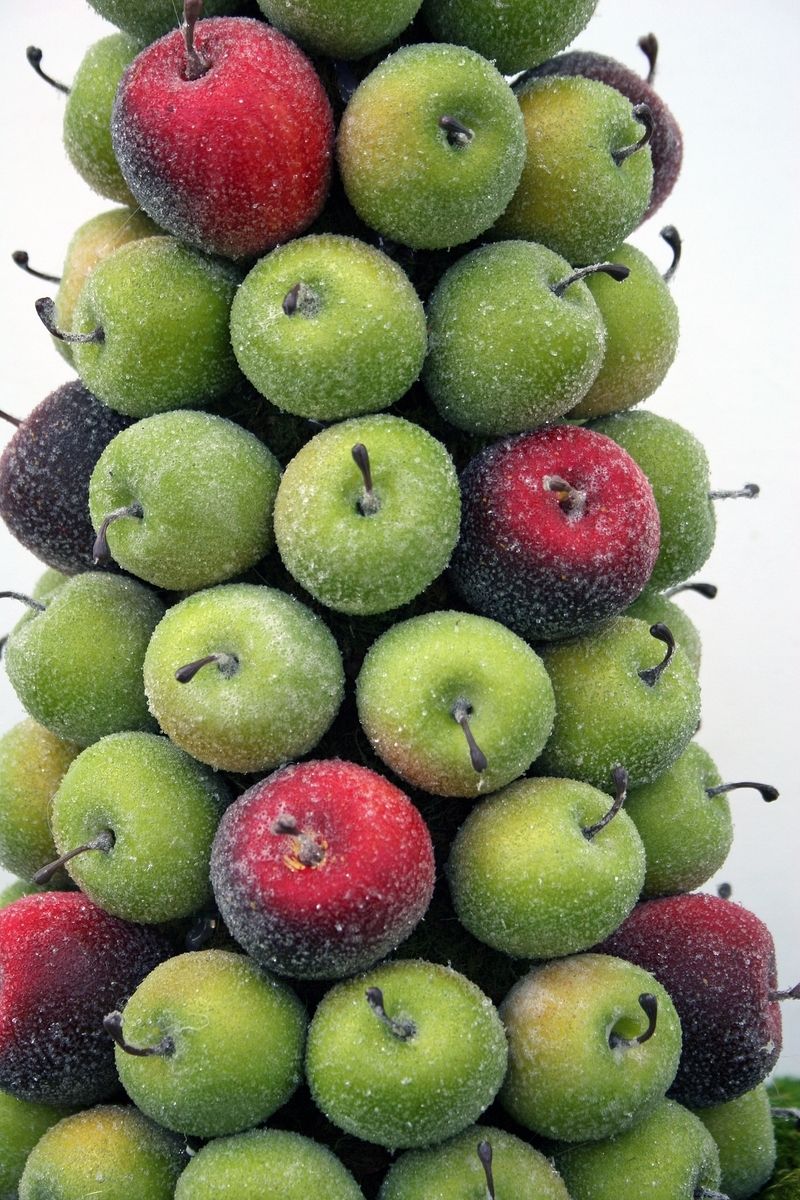 Apple Sugar Rush(House Blend) – Waxincredibles